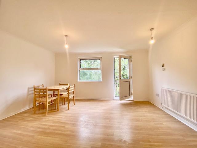 Apartment at Manor House Close, South Ribble