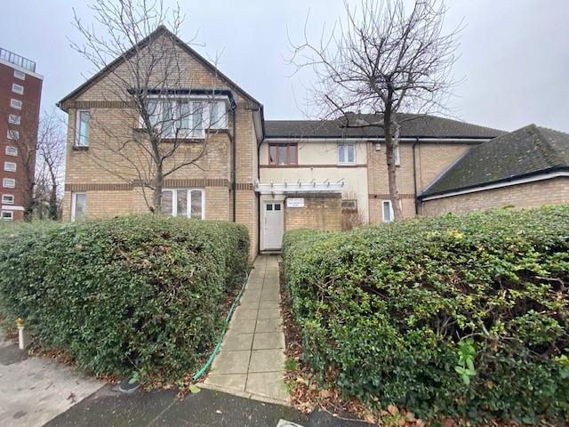 Apartment at Manor House Way, Greater London