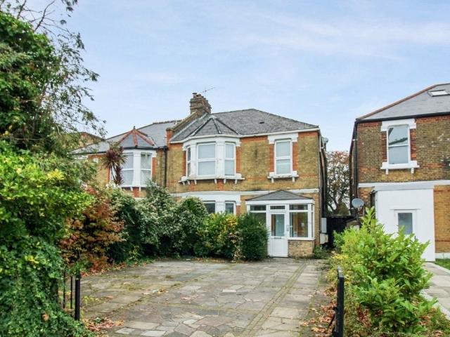 Apartment at Manor Lane, Greater London
