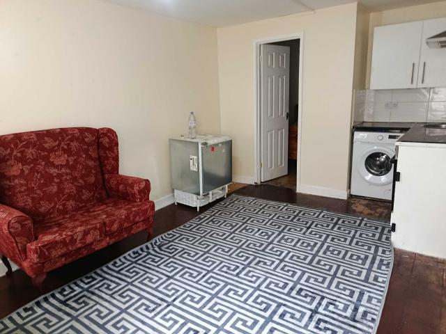 Apartment at Manor Lane, Sheffield