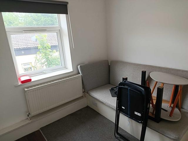Apartment at Manor Lane, Sheffield