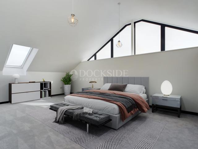 Apartment at Manor Street, Manchester