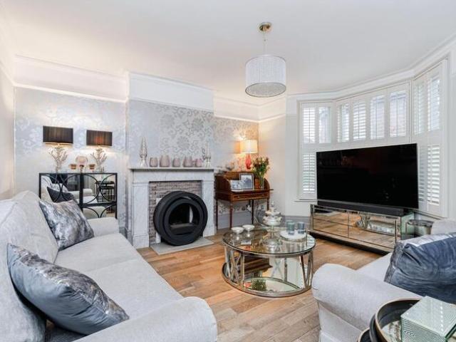 Apartment at Manor Street, Dacorum