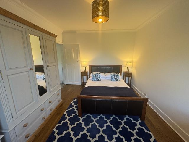 Apartment at Manor Park, Greater London