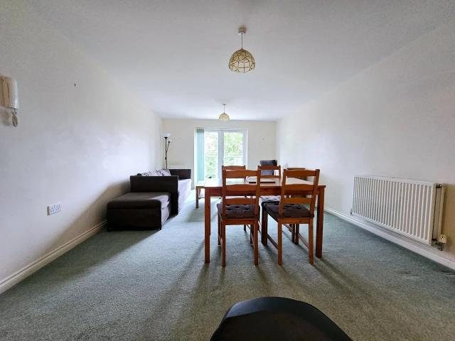 Apartment at Manor Park, Newcastle upon Tyne