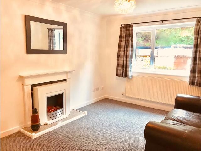 Apartment at Manor Park, Preston