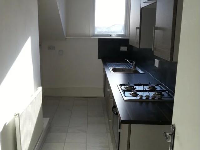 Apartment at Manor Road, Wallasey