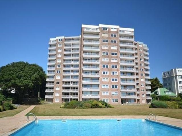 Apartment at Manor Road, Bournemouth