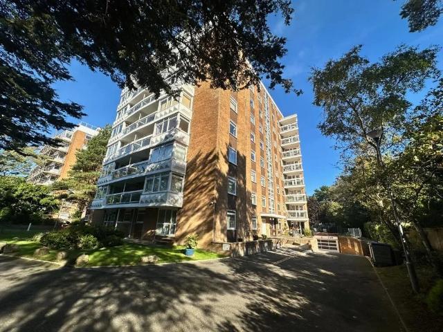 Apartment at Manor Road, Bournemouth