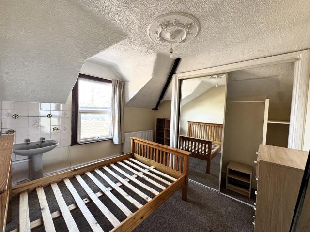 Apartment at Manor Road, Bristol