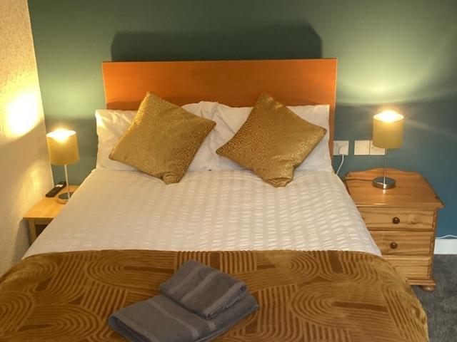 Apartment at Manor Road, Coventry