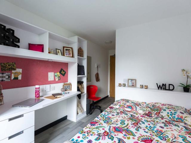 Apartment at Manor Road, Coventry