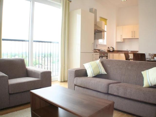 Apartment at Manor Road, Greater London