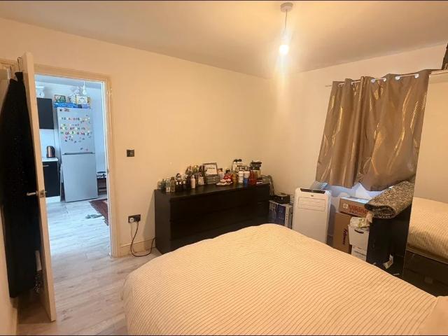 Apartment at Manor Road, Greater London