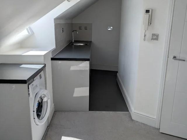 Apartment at Manor Road, Greater London
