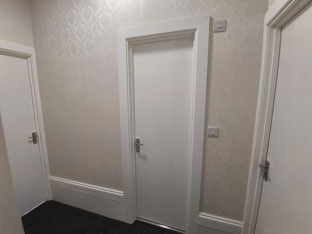 Apartment at Manor Road, Greater London