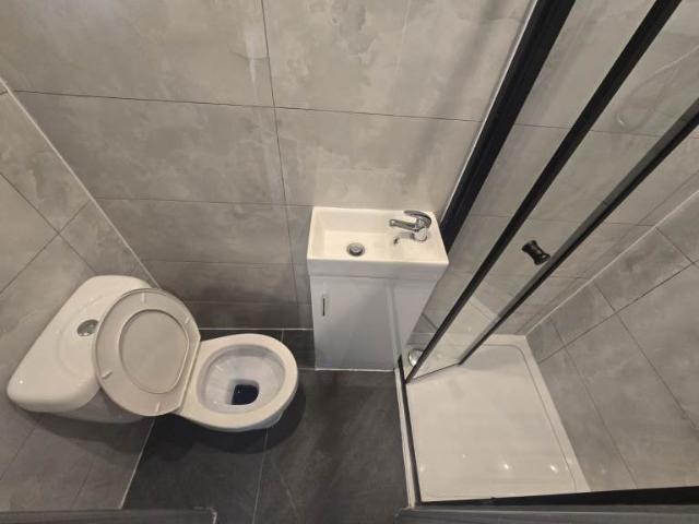 Apartment at Manor Road, Greater London