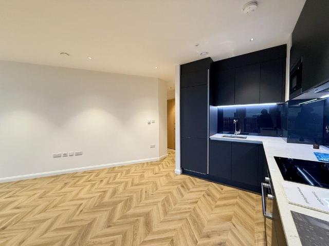 Apartment at Manor Road, Greater London