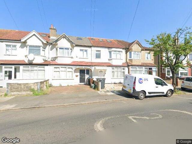 Apartment at Manor Road, Greater London