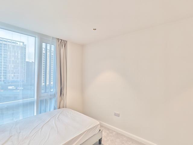 Apartment at Manor Road, Greater London