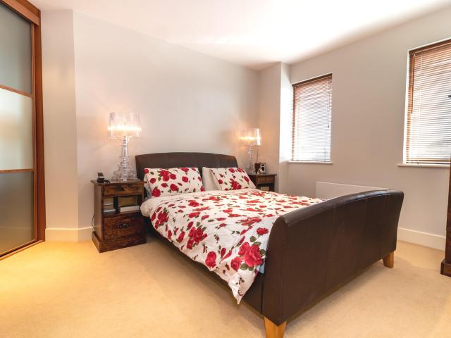 Apartment at Manor Road, Greater London