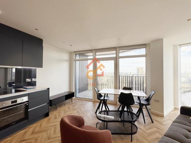 Apartment at Manor Road, Greater London