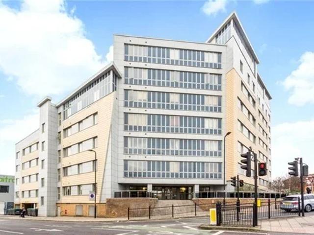 Apartment at Manor Road, Greater London