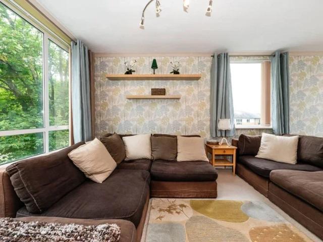 Apartment at Manor Road, Greater London