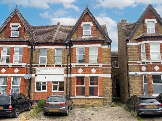Apartment at Manor Road, Greater London