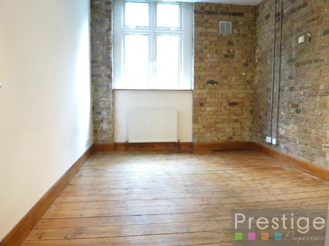 Apartment at Manor Road, Greater London