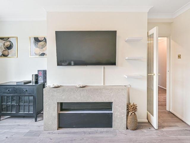Apartment at Manor Road, Greater London