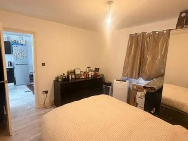 Apartment at Manor Road, Greater London