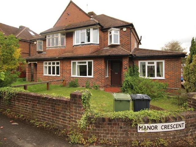 Apartment at Manor Road, Guildford