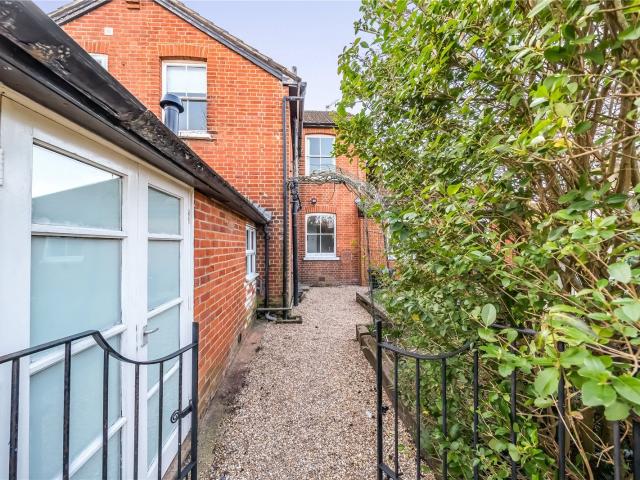 Apartment at Manor Road, Guildford