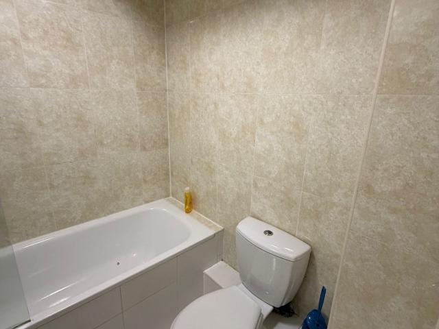 Apartment at Manor Road, Luton