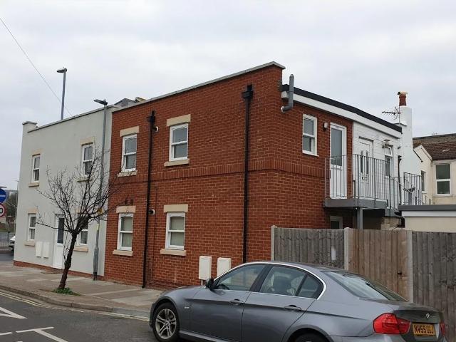Apartment at Manor Road, Portsmouth