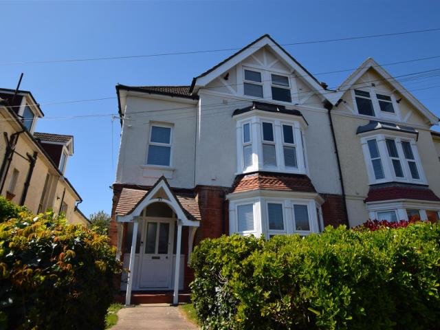 Apartment at Manor Road, Rother