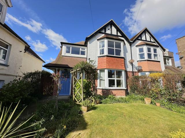 Apartment at Manor Road, Rother