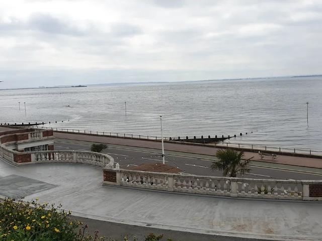 Apartment at Manor Road, Southend on Sea