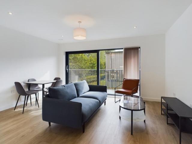 Apartment at Manorfield, Ashford