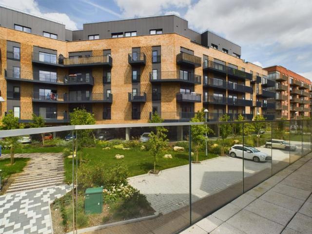 Apartment at Manorfield, Ashford
