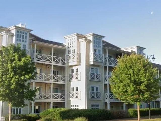 Apartment at Manley Boulevard, Tonbridge and Malling