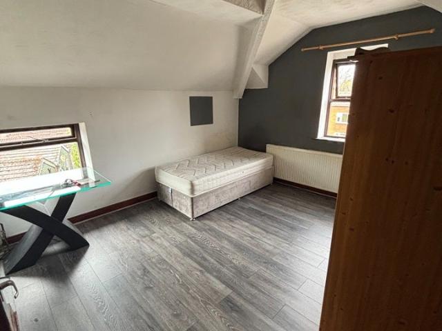 Apartment at Manley Road, Manchester