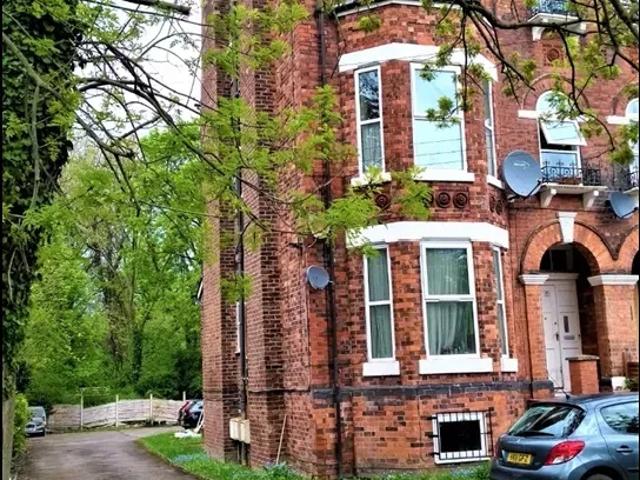 Apartment at Manley Road, Manchester