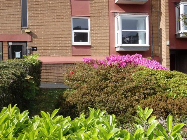 Apartment at Mannamead Court, Plymouth