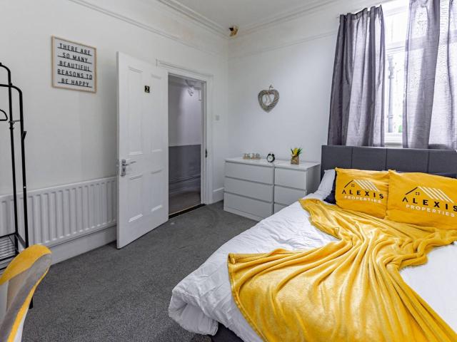 Apartment at Manners Road, Portsmouth