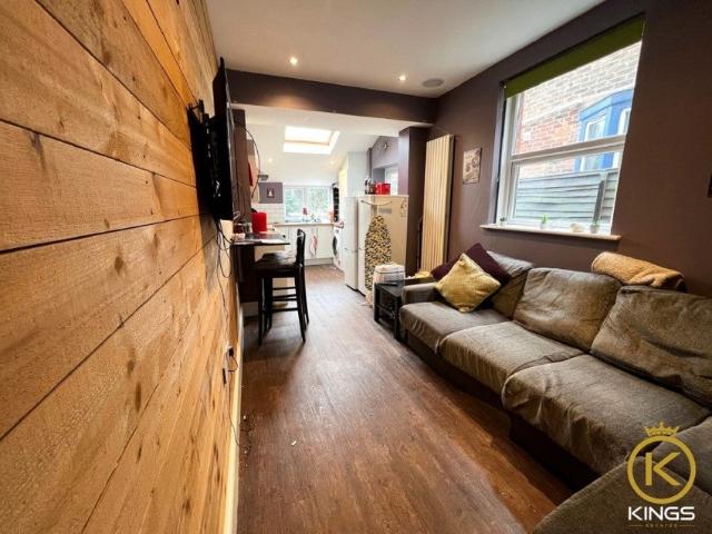 Apartment at Manners Road, Portsmouth