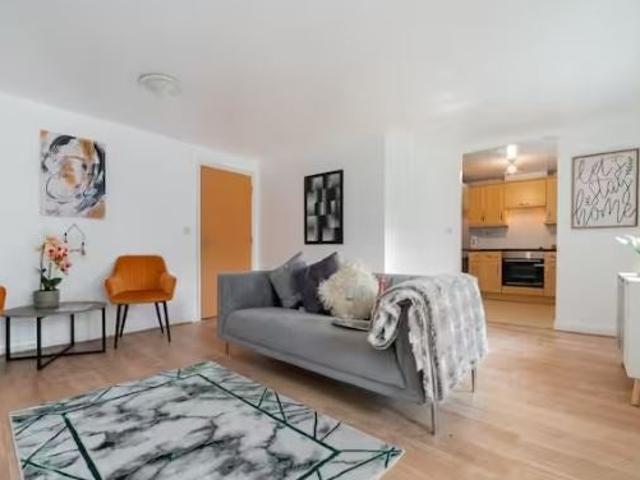 Apartment at Manning Gardens, Greater London