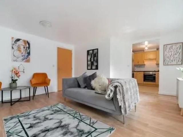Apartment at Manning Gardens, Greater London