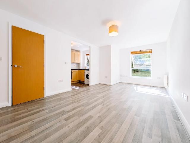 Apartment at Manning Gardens, London